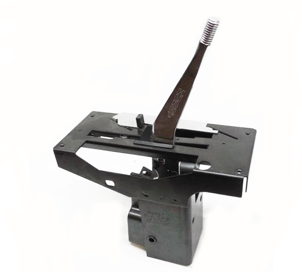 1969 Chevrolet Nova/Chevy II FACTORY REPLACEMENT YENKO SHIFTER BODY ...