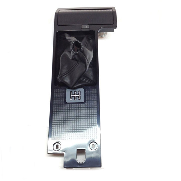 1991 Pontiac Firebird/TransAm NEW 5-SPEED MANUAL SHIFTER PLATE W/ BOOT ...