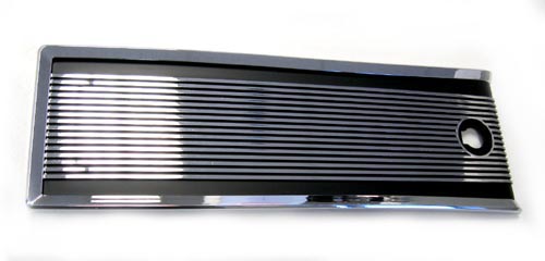 1965 Pontiac GTO/LeMans/Tempest REAR CONSOLE BOX LID DOOR | Pontiac GTO ...