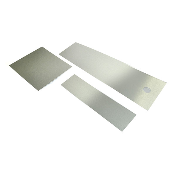 1966 Chevrolet Impala/Caprice/Bel Air SS CONSOLE INSERT - AUTOMATIC ...