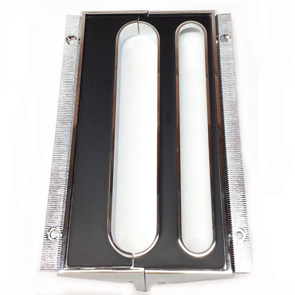 1965 Chevrolet Chevelle/Malibu 2 PIECE CONSOLE INSERT FOR AUTOMATIC ...