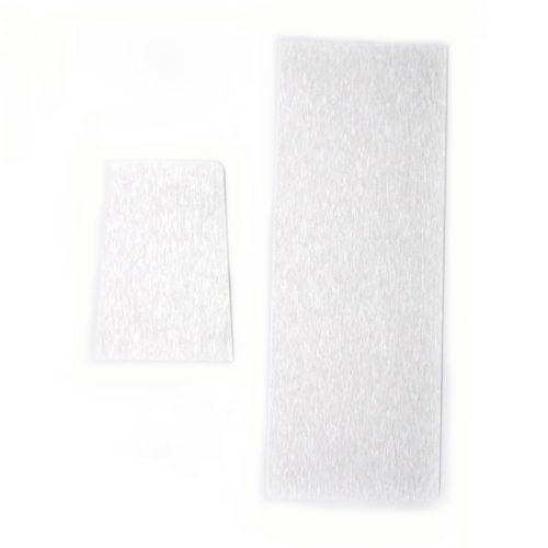 1970 Chevrolet Chevelle/Malibu SILVER CONSOLE INSERT KIT ALUMINUM (4 ...