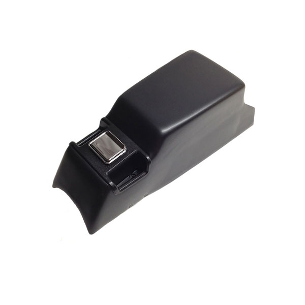 1970 Pontiac Firebird/TransAm REAR CONSOLE KIT WITH ASHTRAY AND SEAT ...