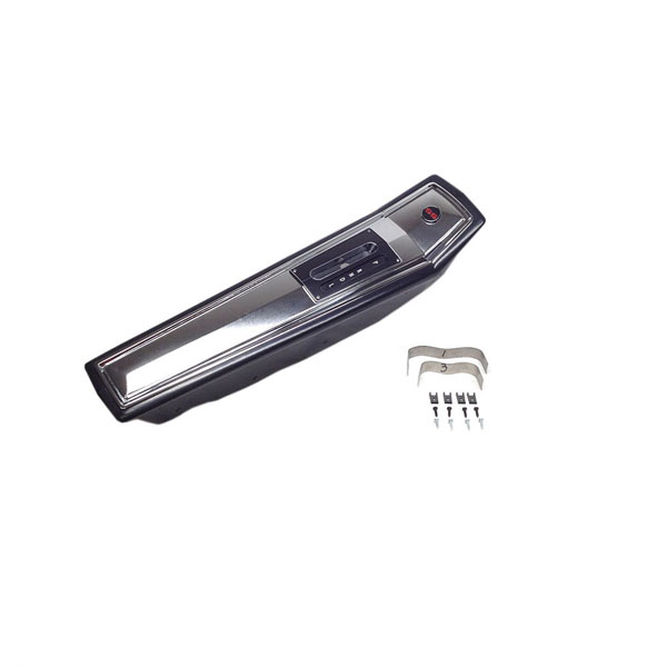 1967 Chevrolet Nova/Chevy II SS AUTOMATIC CONSOLE KIT (INCLUDES ...