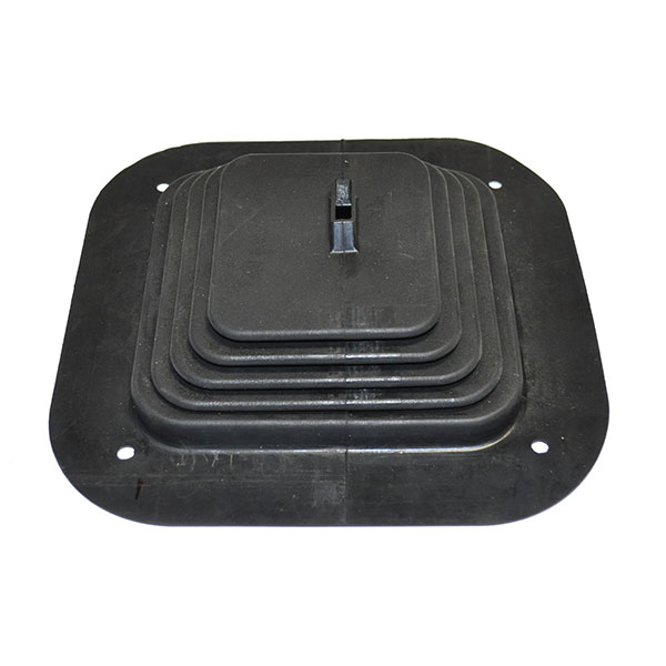 1969 Chevrolet Chevelle/Malibu 4-SPEED SHIFTER BOOT LOWER FOR CAR ...
