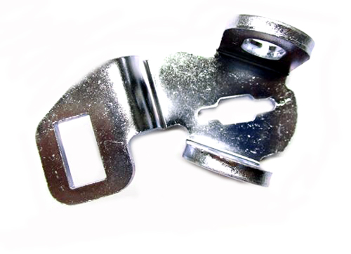 1970 Oldsmobile Cutlass/442/F85 TRANSMISSION GEAR SELECTOR LEVER ...