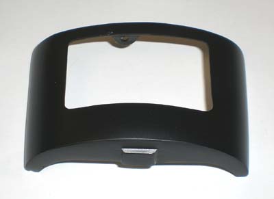 1965 Oldsmobile Cutlass/442/F85 4-SPEED CONSOLE COURTESY LENS HOUSING ...