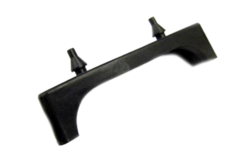 1968 Pontiac GTO/LeMans/Tempest RADIATOR INSULATOR FOR 3 OR 4 CORE ...