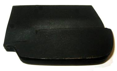 1968 Chevrolet Chevelle/Malibu RADIATOR CORE SUPPORT EXTENSION BRACKET ...