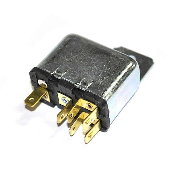 1973 Chevrolet Impala/Caprice/Bel Air TOP RELAY | Chevrolet Impala ...