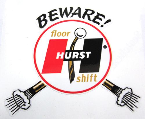 1984 Oldsmobile Cutlass/442/F85 1950'S - 1970'S HURST SHIFTER BEWARE ...