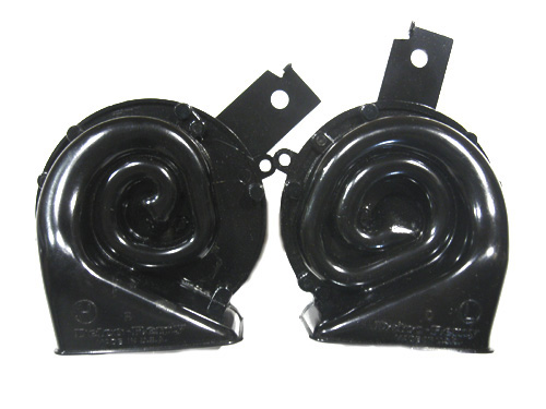 1969 Chevrolet Chevelle/Malibu HIGH NOTE & LOW NOTE FACTORY STYLE HORN ...