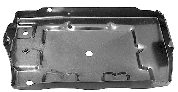 1965 Chevrolet Nova/Chevy II BATTERY TRAY | Chevrolet Nova/Chevy II ...