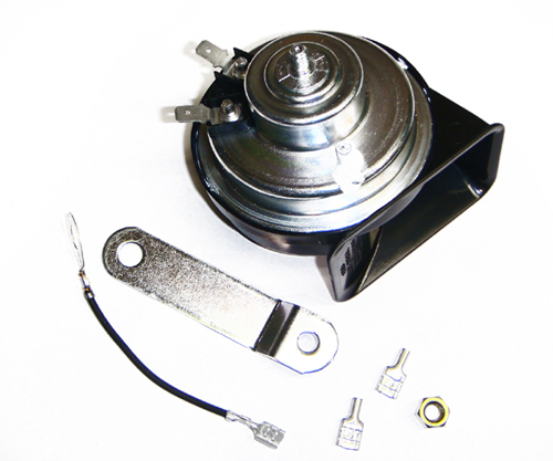 1964 Chevrolet Chevelle/Malibu LOW NOTE HORN - REPRODUCTION | Chevrolet ...