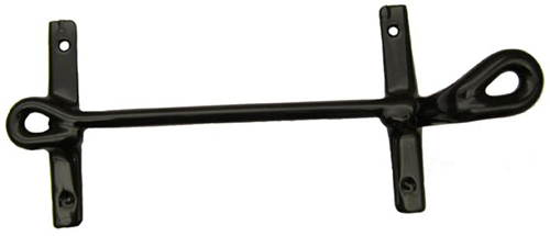 1966 Pontiac GTO/LeMans/Tempest BATTERY TRAY HOLD DOWN | Pontiac GTO ...