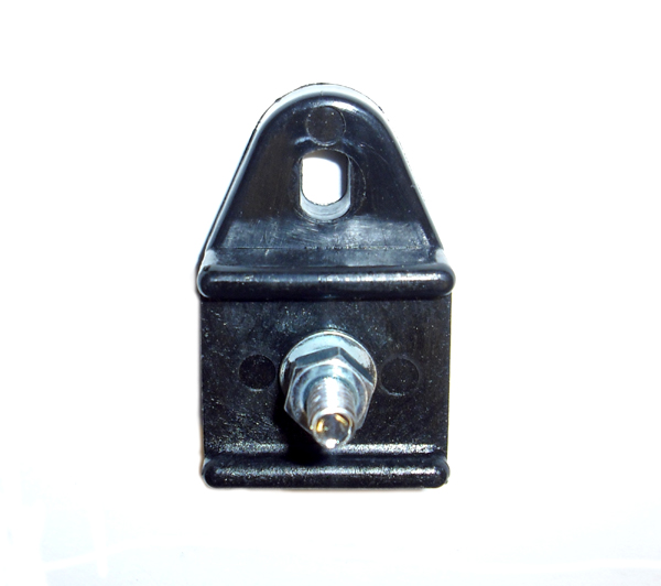 1970 Chevrolet Chevelle/Malibu BATTERY CABLE JUNCTION BLOCK, FOR ...