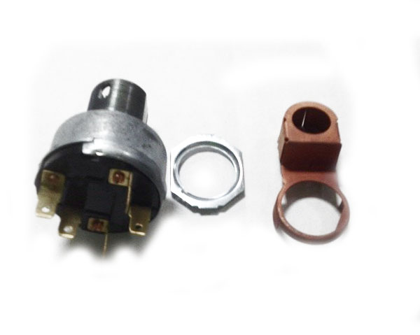 1965 Chevrolet Chevelle/Malibu IGNITION SWITCH | Chevrolet Chevelle ...