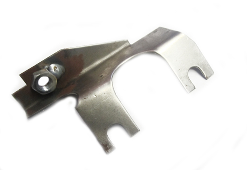 1969 Chevrolet Camaro KICKDOWN CABLE BRACKET TH350 | Chevrolet Camaro ...