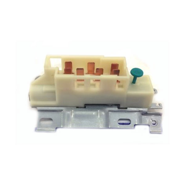 1969 Chevrolet Chevelle/Malibu IGNITION SWITCH ON STEERING COLUMN ...