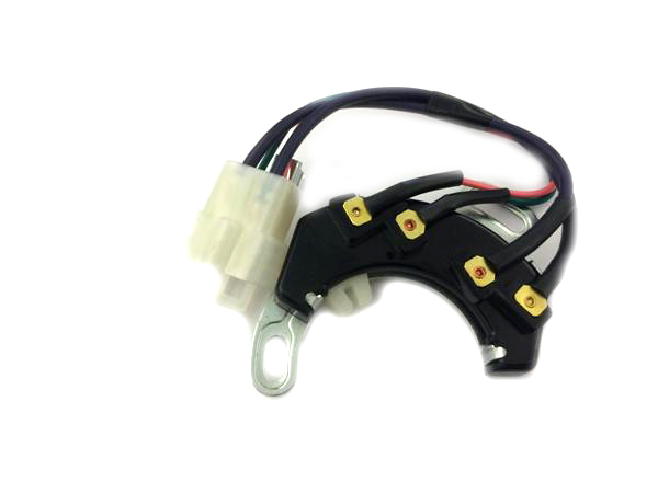 1967 Chevrolet Camaro NEUTRAL SAFETY/BACKUP LIGHT SWITCH CONSOLE SHIFT ...