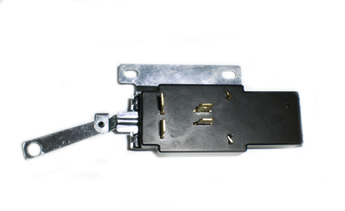1970 Oldsmobile Cutlass/442/F85 NEUTRAL SAFETY & BACKUP SWITCH FOR 1970 ...