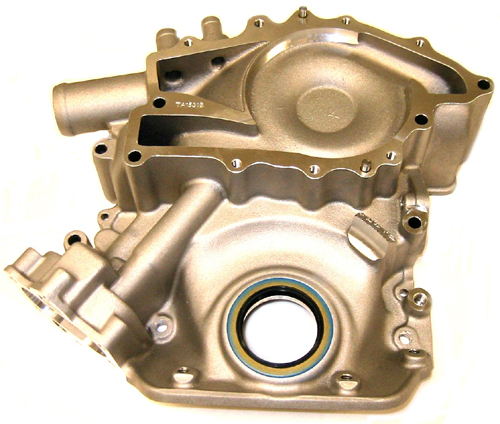 1974 Buick Skylark/GS/Regal/GN TIMING CHAIN COVER - WILL WORK ON 400 ...
