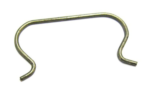 1967 Pontiac Firebird/TransAm POWER STEERING HOSE CLIP (EA) - NEW ...