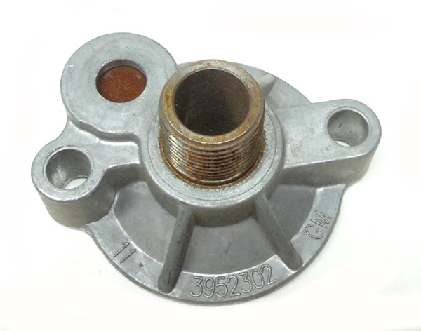 1968 Chevrolet Nova/Chevy II OIL FILTER ADAPTER - 350 /396 / 400 / 454 ...