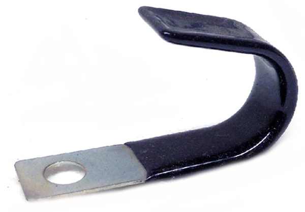 1964 Chevrolet Chevelle/Malibu HEATER BOX WIRE RETAINER, LARGE (RUBBER ...