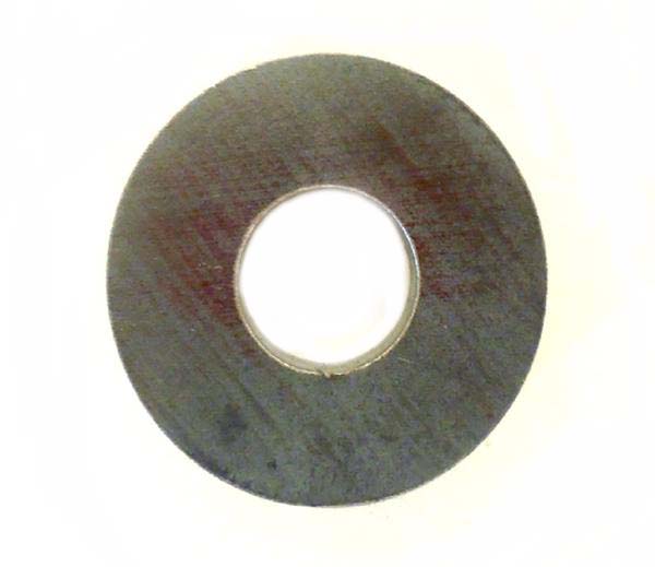 1975 Oldsmobile Cutlass/442/F85 HARMONIC BALANCER WASHER (GM #568738 ...