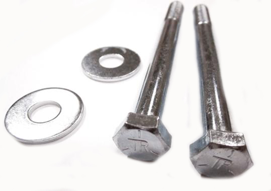 1964 Pontiac GTO/LeMans/Tempest UPPER TIMING CHAIN COVER BOLTS ...