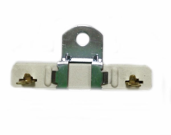 1972 Chevrolet Chevelle/Malibu COIL RESISTOR IGNITION | Chevrolet ...