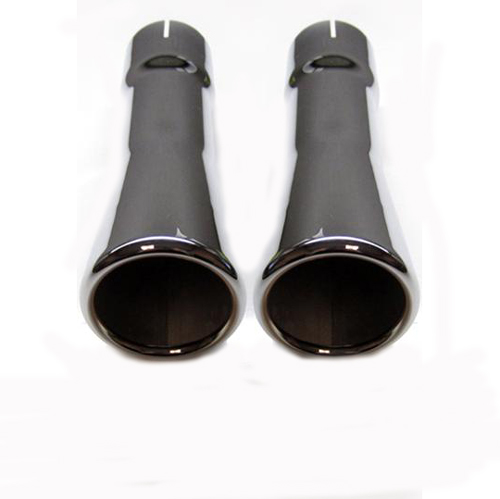 1967 Pontiac GTO/LeMans/Tempest 2.5" TO 3.5" SLIP-FIT PYPES STAINLESS ...