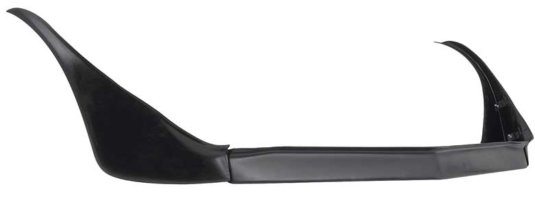 1971 Pontiac Firebird/TransAm FRONT SPOILER KIT | Pontiac Firebird ...