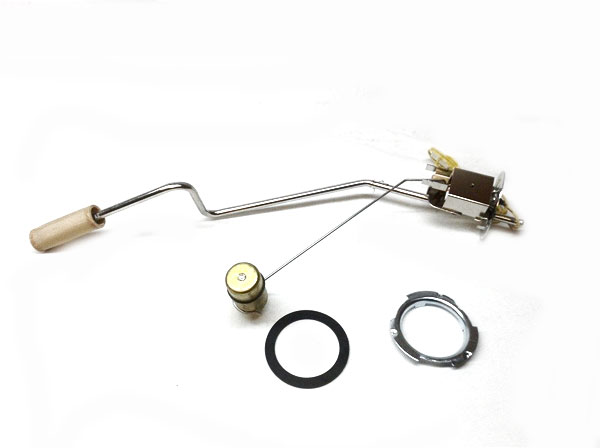 1957 Mopar GAS TANK SENDING UNIT 5/16 INCH. (CHRYSLER FULLSIZE SLANT ...