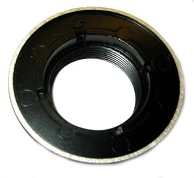 1968 Oldsmobile Cutlass/442/F85 IGNITION SWITCH BEZEL NUT - EA ...