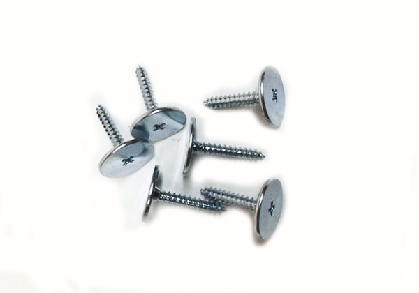 1968 Chevrolet Camaro ASTRO VENT DUCT TO COWL HARDWARE SCREW SET. THESE ...