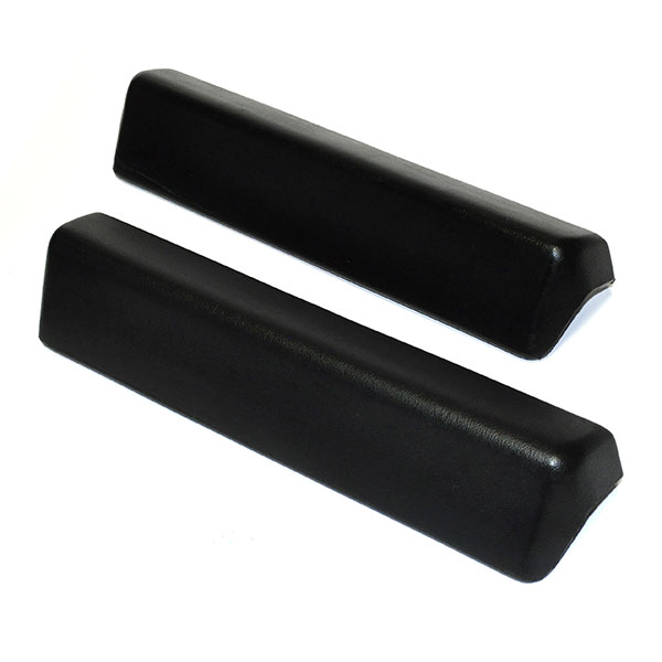 1973 Chevrolet Chevelle/Malibu FRONT ARM REST PADS - PR | Chevrolet ...