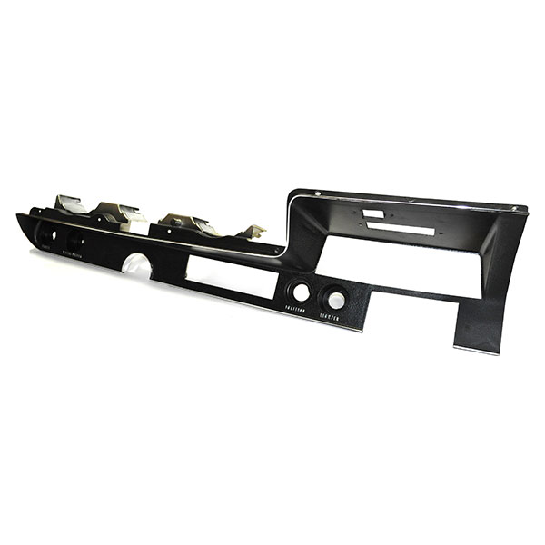 1968 Oldsmobile Cutlass/442/F85 PLASTIC DASH HOUSING (RECONDITIONED ...
