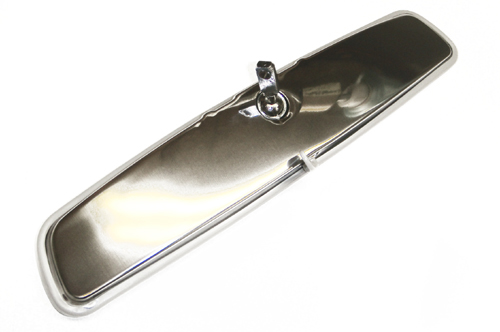 1969 Chevrolet Chevelle/Malibu INTERIOR REARVIEW MIRROR 12 INCH ...