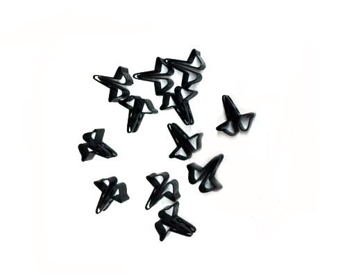 1968 Chevrolet Camaro REAR OF HEADLINER RETAINER CLIP SET (THIS ARE THE ...