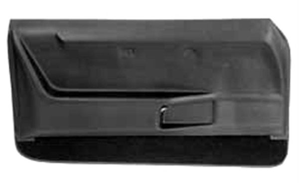 1968 Pontiac Firebird/TransAm FRONT DELUXE ASSEMBLED DOOR PANELS - PR ...