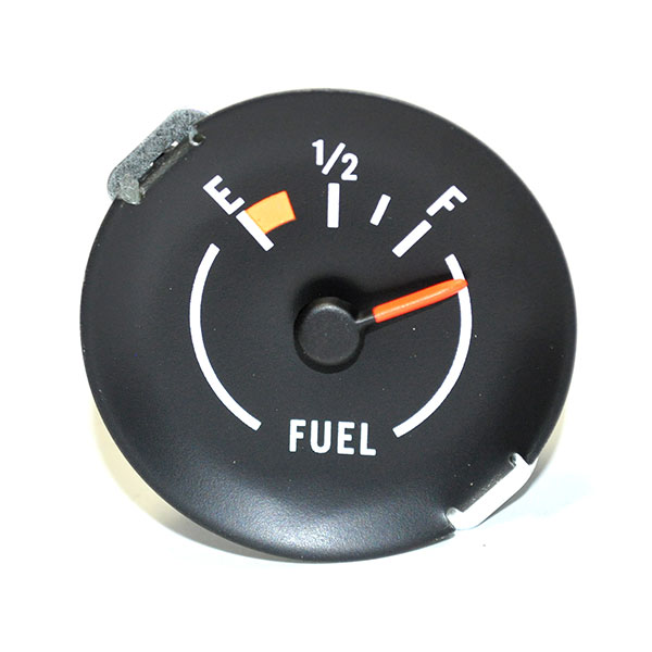 1971 Chevrolet Camaro DASH FUEL GAUGE (FACTORY GAUGES) | Chevrolet ...