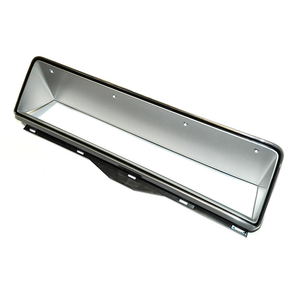 1967 Chevrolet Nova/Chevy II DASH INSTRUMENT CLUSTER BEZEL | Chevrolet ...