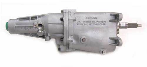 Pontiac GTO/LeMans/Tempest 64-UP M-21 MUNCIE TRANSMISSION FINE (26/32 ...