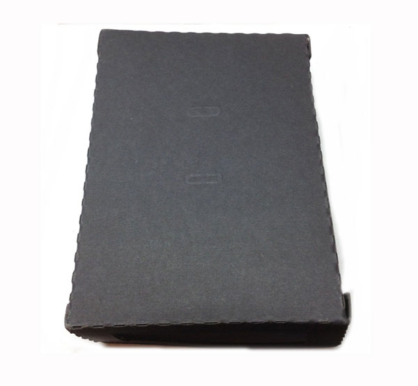 1964 Chevrolet Chevelle/Malibu REAR SPEAKER ENCLOSURE (HARDTOP - 7X11 ...