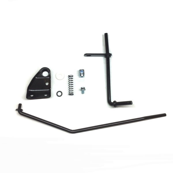 1969 Chevrolet El Camino STEERING COLUMN LOCKOUT BACKDRIVE ASSEMBLY KIT ...