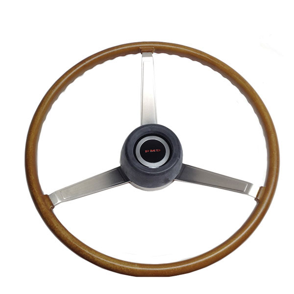 1969 Pontiac GTO/LeMans/Tempest STEERING WOOD WHEEL KIT | Pontiac GTO ...