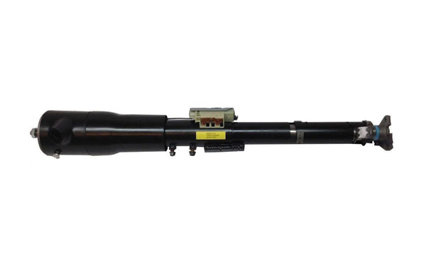 1969 Pontiac Firebird/TransAm TILT STEERING COLUMN (COLUMN SHIFT ...