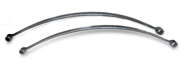 1962 Chevrolet Nova/Chevy II LEAF SPRINGS (MONOLEAF) - PR | Chevrolet ...